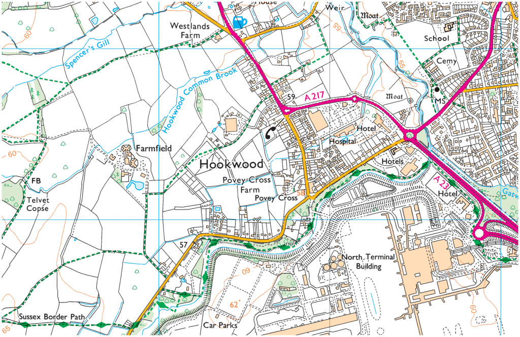 Horley – HH&M