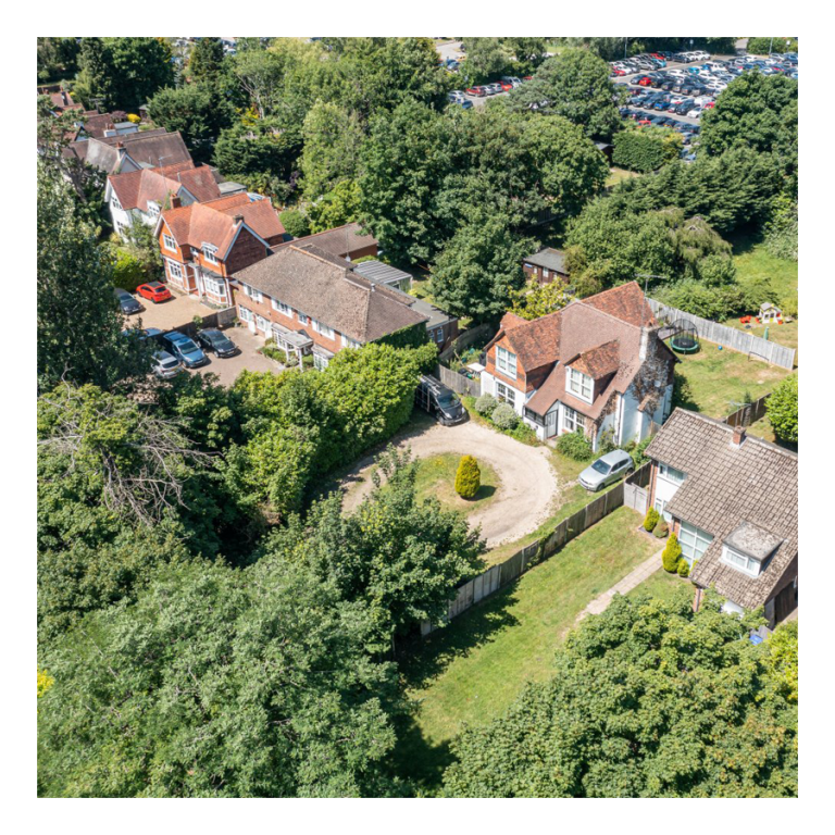 Horley – HH&M