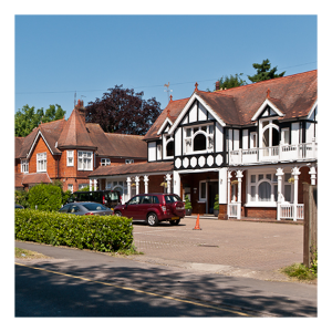 Horley – HH&M
